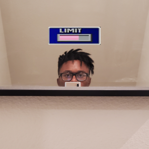 CorePixels - Caius Profile