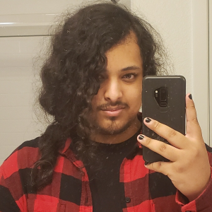 CorePixels - Zovrah Profile