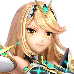 CorePixels - Player Two Profile